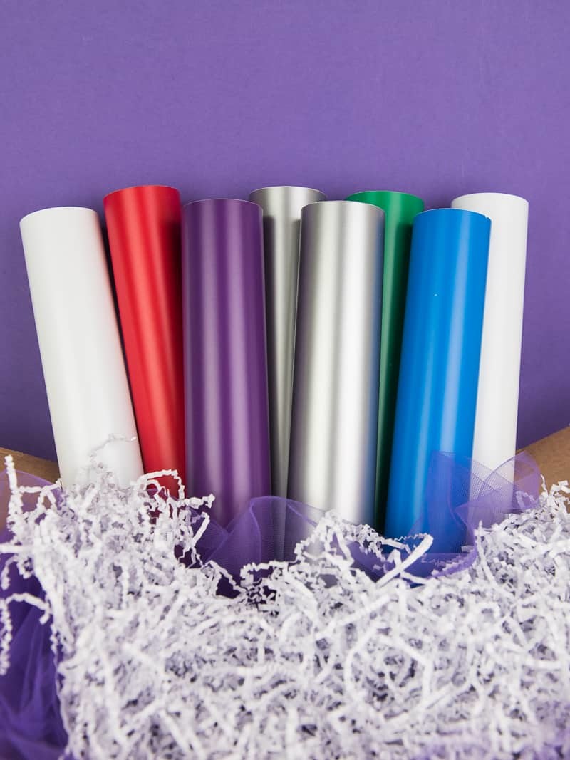 Siser Permanent Vinyl – Crafty Thingz LLC